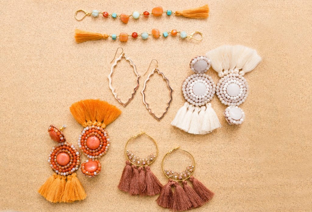 Home - Panacea Jewelry