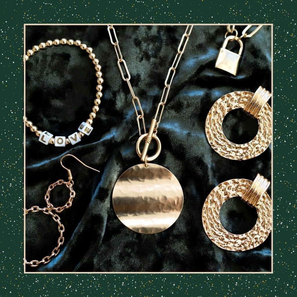 Home - Panacea Jewelry