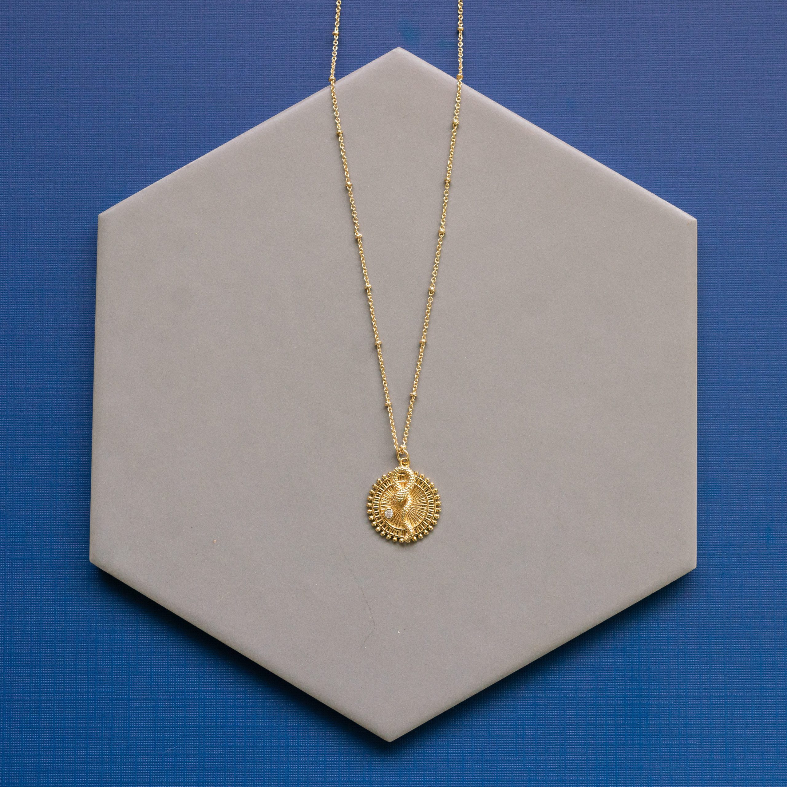 Necklaces - Panacea Jewelry