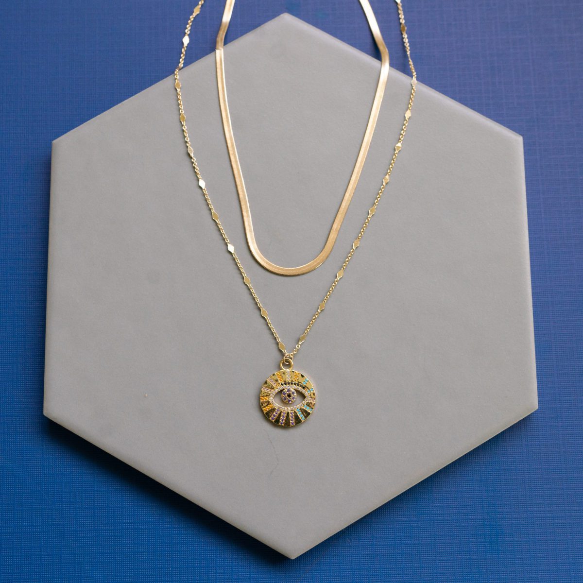 New Arrivals - Panacea Jewelry