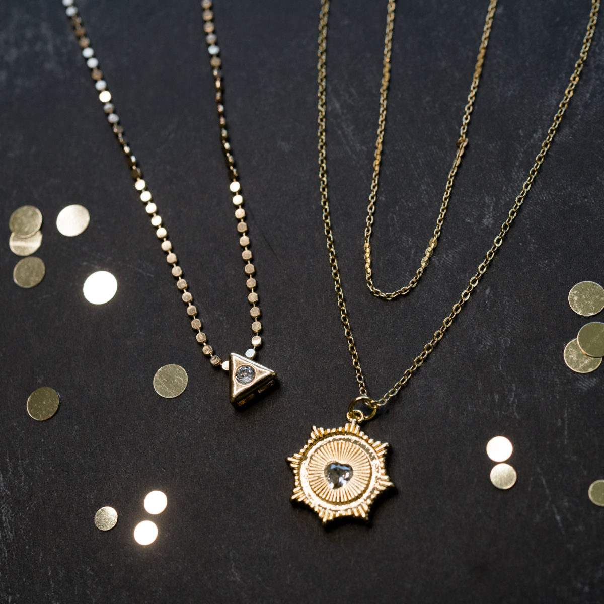 Top Trends - Panacea Jewelry