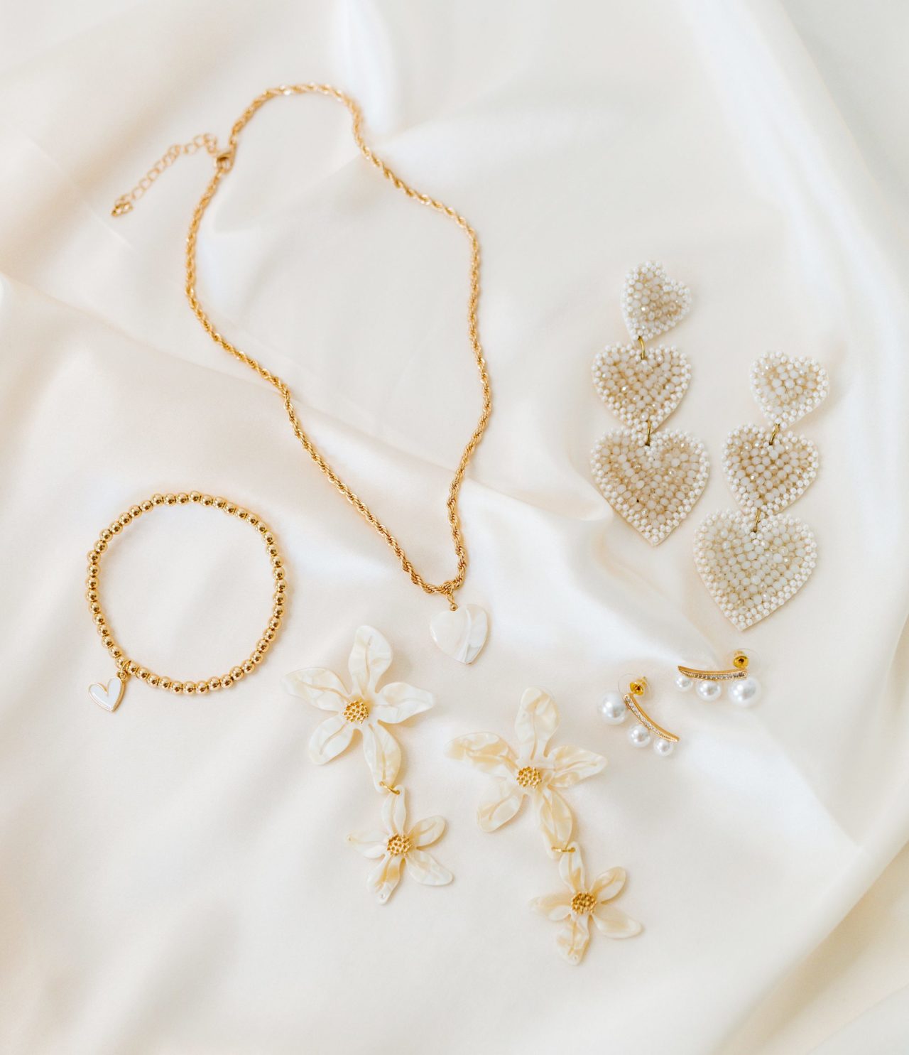 Top Trends - Panacea Jewelry