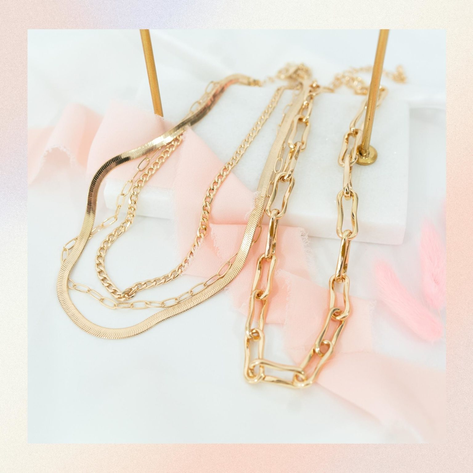 Home - Panacea Jewelry