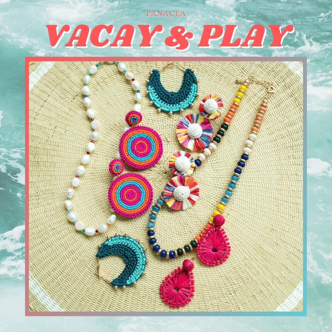 Home - Panacea Jewelry