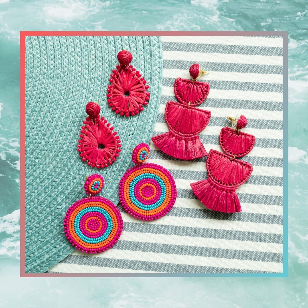 Home - Panacea Jewelry