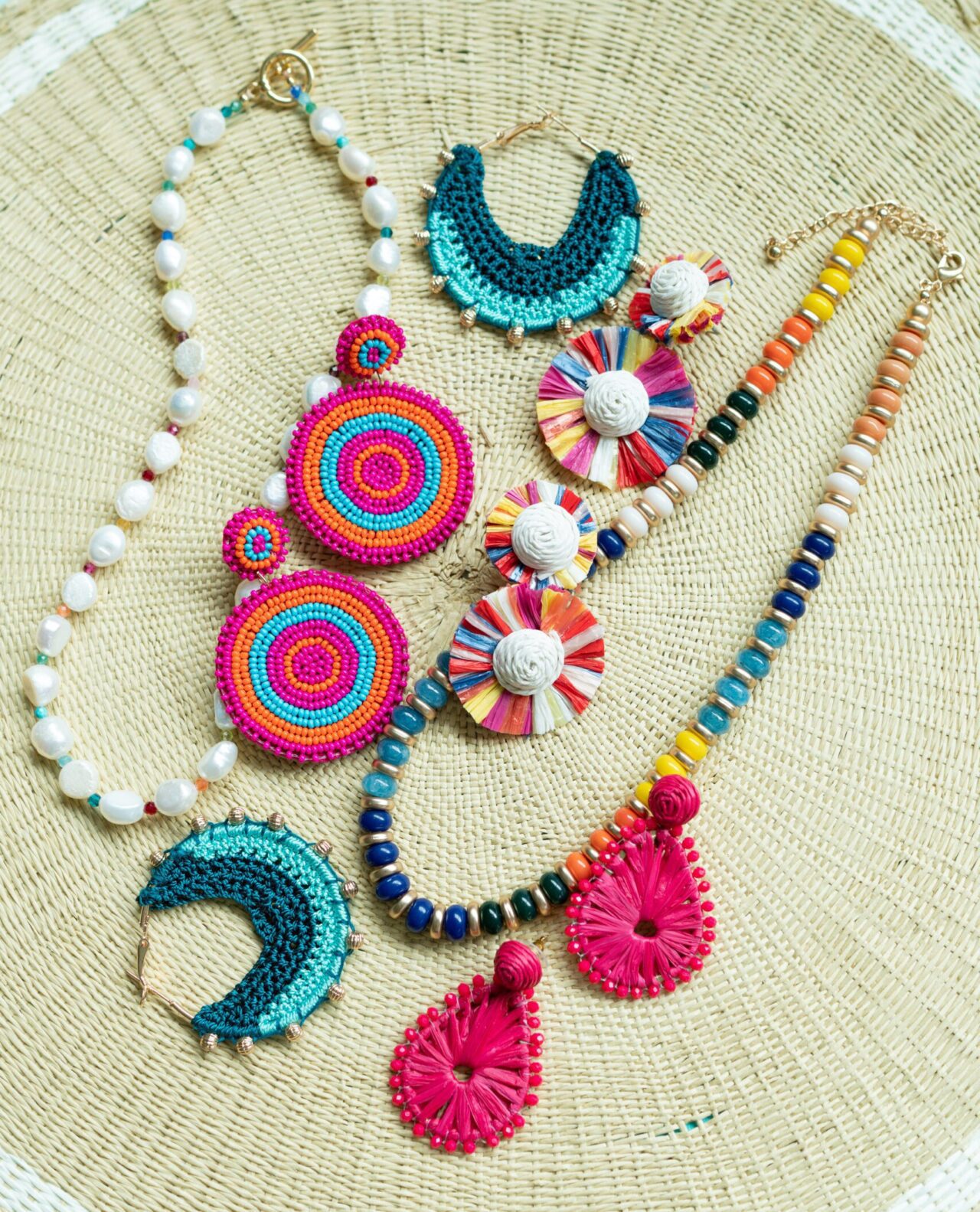 Top Trends - Panacea Jewelry