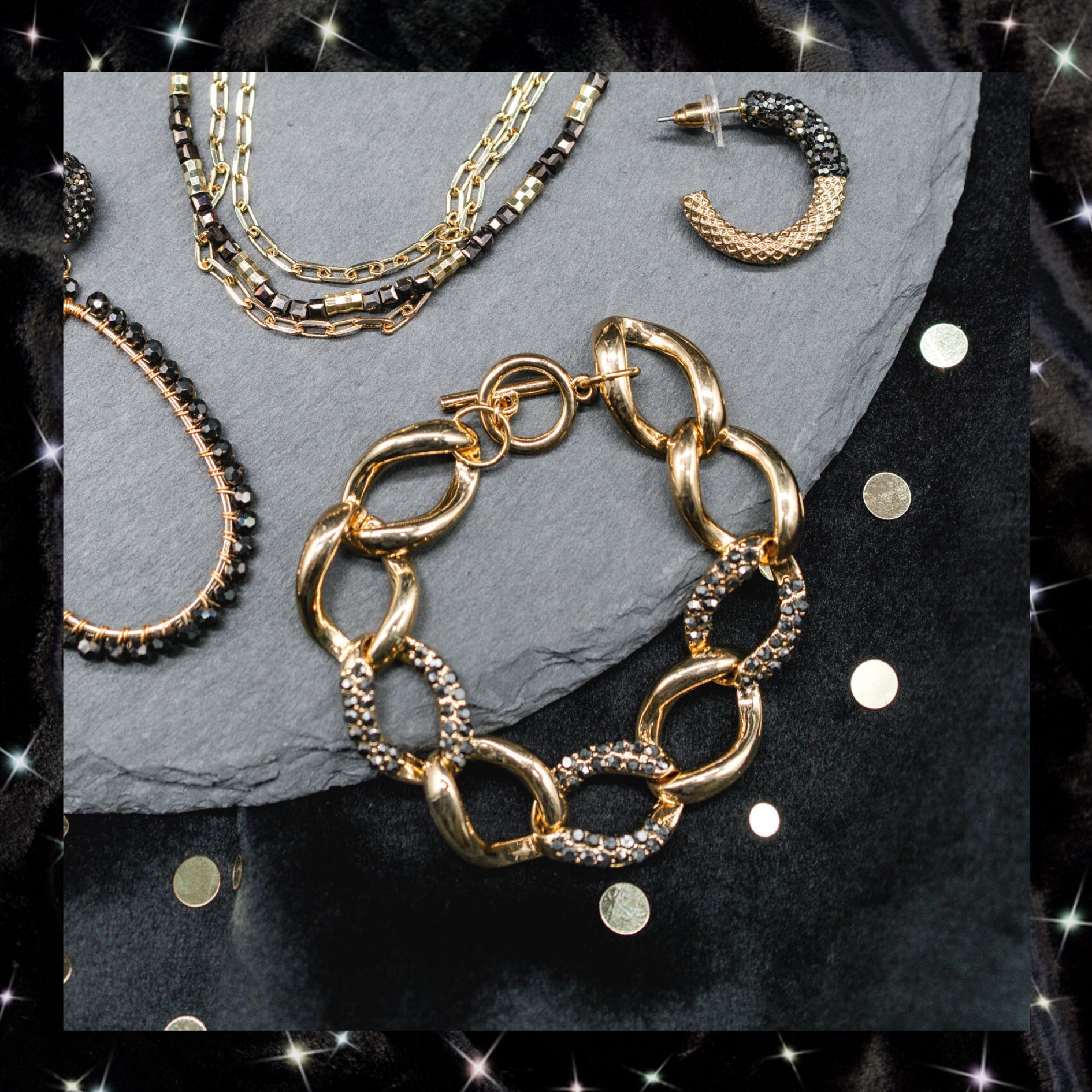 Home - Panacea Jewelry